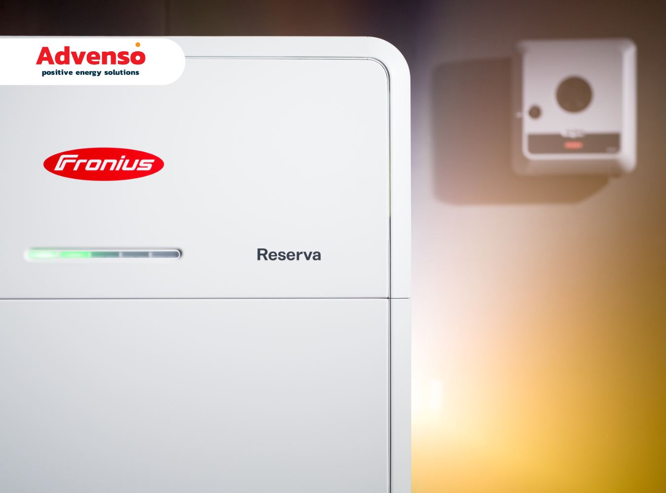 Fronius Reserva